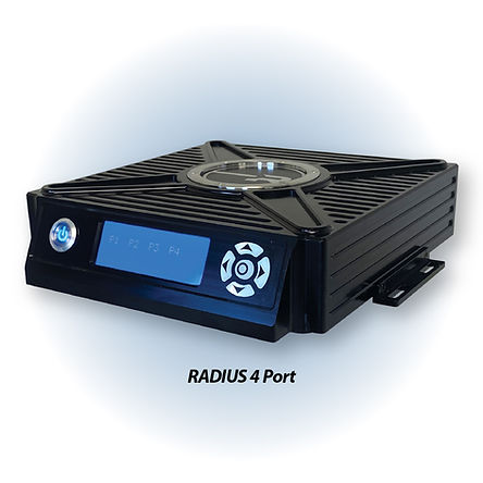 Radio Gateways & ROIP Solutions | SyTech Corporation